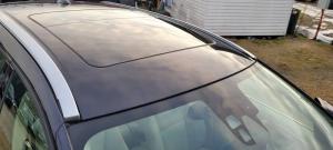 Melns Volvo XC60 2010 Rīga, ar dzinēja tilpumu 2.40 L un nobraukumu 241 tūkst. km par 10500 €, foto 6 vietnē AUTOMOTO.COM.LV