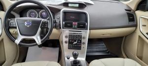 Melns Volvo XC60 2010 Rīga, ar dzinēja tilpumu 2.40 L un nobraukumu 241 tūkst. km par 10500 €, foto 12 vietnē AUTOMOTO.COM.LV