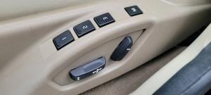Melns Volvo XC60 2010 Rīga, ar dzinēja tilpumu 2.40 L un nobraukumu 241 tūkst. km par 10500 €, foto 14 vietnē AUTOMOTO.COM.LV