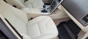 Melns Volvo XC60 2010 Rīga, ar dzinēja tilpumu 2.40 L un nobraukumu 241 tūkst. km par 10500 €, foto 16 vietnē AUTOMOTO.COM.LV