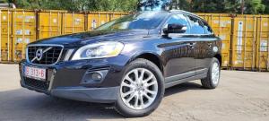 Melns Volvo XC60 2010 Rīga, ar dzinēja tilpumu 2.40 L un nobraukumu 310 tūkst. km par 9900 €, foto 5 vietnē AUTOMOTO.COM.LV