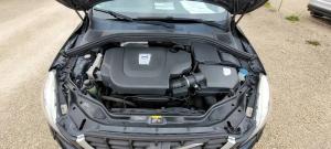 Melns Volvo XC60 2010 Rīga, ar dzinēja tilpumu 2.40 L un nobraukumu 310 tūkst. km par 9900 €, foto 11 vietnē AUTOMOTO.COM.LV