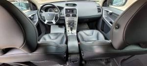 Melns Volvo XC60 2010 Rīga, ar dzinēja tilpumu 2.40 L un nobraukumu 310 tūkst. km par 9900 €, foto 13 vietnē AUTOMOTO.COM.LV