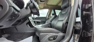 Melns Volvo XC60 2010 Rīga, ar dzinēja tilpumu 2.40 L un nobraukumu 310 tūkst. km par 9900 €, foto 14 vietnē AUTOMOTO.COM.LV