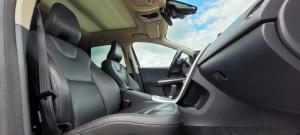 Melns Volvo XC60 2010 Rīga, ar dzinēja tilpumu 2.40 L un nobraukumu 310 tūkst. km par 9900 €, foto 16 vietnē AUTOMOTO.COM.LV