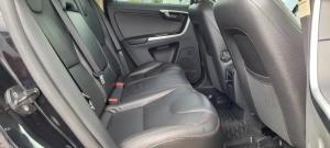 Melns Volvo XC60 2010 Rīga, ar dzinēja tilpumu 2.40 L un nobraukumu 310 tūkst. km par 9900 €, foto 18 vietnē AUTOMOTO.COM.LV