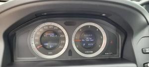 Melns Volvo XC60 2010 Rīga, ar dzinēja tilpumu 2.40 L un nobraukumu 310 tūkst. km par 9900 €, foto 24 vietnē AUTOMOTO.COM.LV
