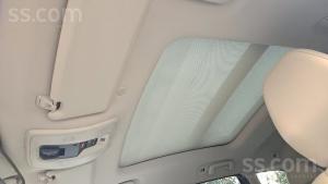 Melns Volvo XC60 2010 Rīga, ar dzinēja tilpumu 2.40 L un nobraukumu 300 tūkst. km par 7300 €, foto 13 vietnē AUTOMOTO.COM.LV