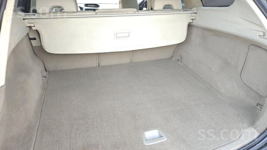 Melns Volvo XC60 2010 Rīga, ar dzinēja tilpumu 2.40 L un nobraukumu 300 tūkst. km par 7300 €, foto 18 vietnē AUTOMOTO.COM.LV