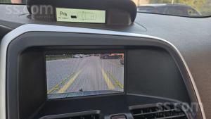 Melns Volvo XC60 2010 Rīga, ar dzinēja tilpumu 2.40 L un nobraukumu 300 tūkst. km par 7300 €, foto 19 vietnē AUTOMOTO.COM.LV