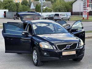 Melns Volvo XC60 2010 Šauļi, ar dzinēja tilpumu 2.40 L un nobraukumu 349 tūkst. km par 5650 €, foto 15 vietnē AUTOMOTO.COM.LV