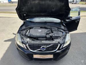 Melns Volvo XC60 2010 Šauļi, ar dzinēja tilpumu 2.40 L un nobraukumu 349 tūkst. km par 5650 €, foto 30 vietnē AUTOMOTO.COM.LV