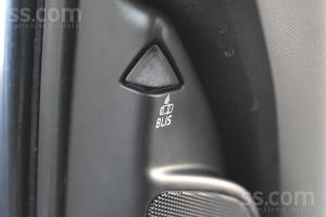 Black Volvo XC60 2010 in Kuldiga, with an engine capacity of 2.40 L and mileage of 0 thousand km for 6990 €, photo 21 on AUTOMOTO.COM.LV