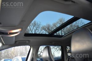 Black Volvo XC60 2010 in Kuldiga, with an engine capacity of 2.40 L and mileage of 0 thousand km for 6990 €, photo 22 on AUTOMOTO.COM.LV