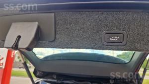 Melns Volvo XC60 2010 Jelgava, ar dzinēja tilpumu 2.00 L un nobraukumu 319 tūkst. km par 6450 €, foto 21 vietnē AUTOMOTO.COM.LV