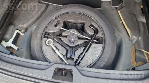 Melns Volvo XC60 2010 Jelgava, ar dzinēja tilpumu 2.00 L un nobraukumu 319 tūkst. km par 6450 €, foto 23 vietnē AUTOMOTO.COM.LV