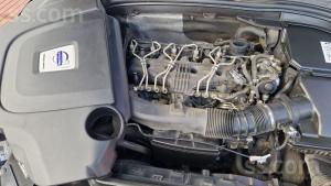 Melns Volvo XC60 2010 Jelgava, ar dzinēja tilpumu 2.00 L un nobraukumu 319 tūkst. km par 6450 €, foto 33 vietnē AUTOMOTO.COM.LV