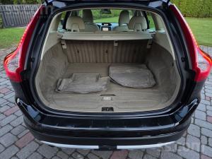 Melns Volvo XC60 2010 Rīga, ar dzinēja tilpumu 2.40 L un nobraukumu 358 tūkst. km par 7950 €, foto 15 vietnē AUTOMOTO.COM.LV