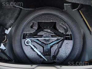 Melns Volvo XC60 2010 Rīga, ar dzinēja tilpumu 2.40 L un nobraukumu 358 tūkst. km par 7950 €, foto 17 vietnē AUTOMOTO.COM.LV