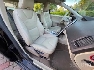 Melns Volvo XC60 2010 Rīga, ar dzinēja tilpumu 2.40 L un nobraukumu 358 tūkst. km par 7950 €, foto 23 vietnē AUTOMOTO.COM.LV
