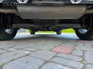 Melns Volvo XC60 2010 Rīga, ar dzinēja tilpumu 2.40 L un nobraukumu 358 tūkst. km par 7950 €, foto 33 vietnē AUTOMOTO.COM.LV