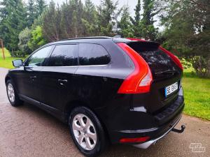 Melns Volvo XC60 2010 Mažeikiai, ar dzinēja tilpumu 2.40 L un nobraukumu 262 tūkst. km par 7600 €, foto 7 vietnē AUTOMOTO.COM.LV