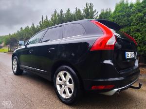 Melns Volvo XC60 2010 Mažeikiai, ar dzinēja tilpumu 2.40 L un nobraukumu 262 tūkst. km par 7600 €, foto 22 vietnē AUTOMOTO.COM.LV