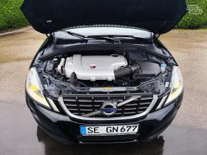 Melns Volvo XC60 2010 Mažeikiai, ar dzinēja tilpumu 2.40 L un nobraukumu 262 tūkst. km par 7600 €, foto 36 vietnē AUTOMOTO.COM.LV