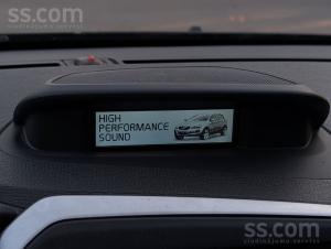 Black Volvo XC60 2010 in Jurmala, with an engine capacity of 2.00 L and mileage of 0 thousand km for 4950 €, photo 19 on AUTOMOTO.COM.LV