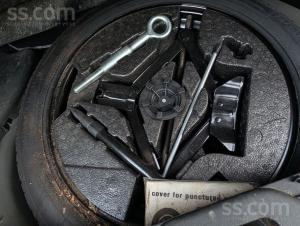 Black Volvo XC60 2010 in Jurmala, with an engine capacity of 2.00 L and mileage of 0 thousand km for 4950 €, photo 24 on AUTOMOTO.COM.LV