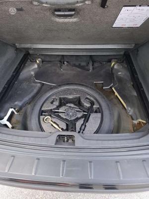 Melns Volvo XC60 2010 Panevēža, ar dzinēja tilpumu 2.40 L un nobraukumu 316 tūkst. km par 5900 €, foto 15 vietnē AUTOMOTO.COM.LV
