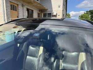 Черный Вольво ХС60 2010 в Каунас, объемом двигателя 2.40 л и пробегом 307 тыс. км за 8499 €, фото 15 на AUTOMOTO.COM.LV