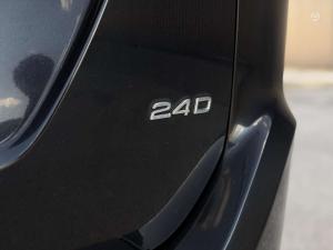 Melns Volvo XC60 2010 Mažeikiai, ar dzinēja tilpumu 2.40 L un nobraukumu 305 tūkst. km par 7200 €, foto 13 vietnē AUTOMOTO.COM.LV
