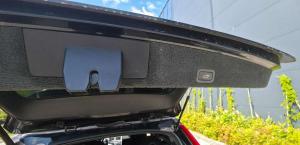 Melns Volvo XC60 2010 Viļņa, ar dzinēja tilpumu 2.40 L un nobraukumu 300 tūkst. km par 4850 €, foto 11 vietnē AUTOMOTO.COM.LV
