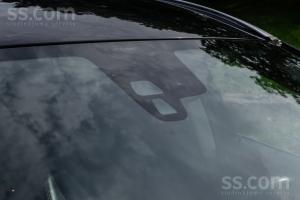 Black Volvo XC60 2010 in Tukums, with an engine capacity of 2.40 L and mileage of 270 thousand km for 8290 €, photo 10 on AUTOMOTO.COM.LV
