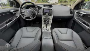 Melns Volvo XC60 2010 Šauļi, ar dzinēja tilpumu 2.40 L un nobraukumu 259 tūkst. km par 11450 €, foto 24 vietnē AUTOMOTO.COM.LV