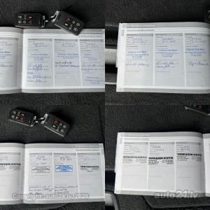 Черный Вольво ХС60 2010 в Рапла, объемом двигателя 2.40 л и пробегом 381 тыс. км за 7700 €, фото 22 на AUTOMOTO.COM.LV