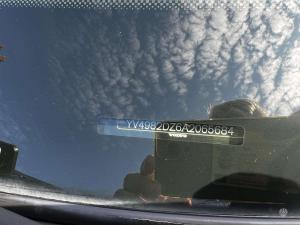 Black Volvo XC60 2010 in Klaipeda, with an engine capacity of 3.19 L and mileage of 286 thousand km for 5500 €, photo 13 on AUTOMOTO.COM.LV