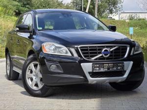 Melns Volvo XC60 2010 Viļņa, ar dzinēja tilpumu 2.40 L un nobraukumu 282 tūkst. km par 9450 €, foto 3 vietnē AUTOMOTO.COM.LV