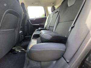 Melns Volvo XC60 2010 Viļņa, ar dzinēja tilpumu 2.40 L un nobraukumu 282 tūkst. km par 9450 €, foto 15 vietnē AUTOMOTO.COM.LV
