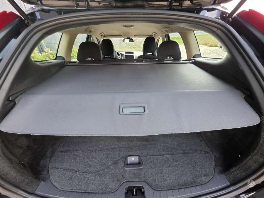 Melns Volvo XC60 2010 Viļņa, ar dzinēja tilpumu 2.40 L un nobraukumu 282 tūkst. km par 9450 €, foto 17 vietnē AUTOMOTO.COM.LV