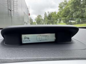Black Volvo XC60 2010 in Alytus, with an engine capacity of 2.40 L and mileage of 289 thousand km for 7900 €, photo 14 on AUTOMOTO.COM.LV