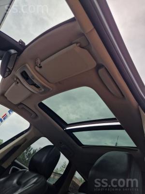Melns Volvo XC60 2010 Bauska, ar dzinēja tilpumu 2.40 L un nobraukumu 345 tūkst. km par 6950 €, foto 23 vietnē AUTOMOTO.COM.LV