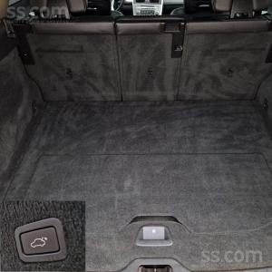 Melns Volvo XC60 2010 Bauska, ar dzinēja tilpumu 2.40 L un nobraukumu 345 tūkst. km par 6950 €, foto 26 vietnē AUTOMOTO.COM.LV