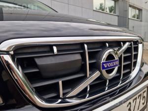 Melns Volvo XC60 2010 Bauska, ar dzinēja tilpumu 2.40 L un nobraukumu 345 tūkst. km par 6950 €, foto 30 vietnē AUTOMOTO.COM.LV