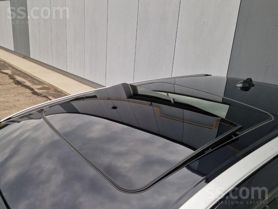 Melns Volvo XC60 2010 Bauska, ar dzinēja tilpumu 2.40 L un nobraukumu 345 tūkst. km par 6950 €, foto 35 vietnē AUTOMOTO.COM.LV