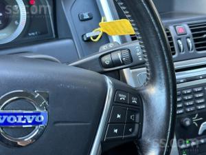 Melns Volvo XC60 2010 Rīga, ar dzinēja tilpumu 2.00 L un nobraukumu 278 tūkst. km par 5590 €, foto 15 vietnē AUTOMOTO.COM.LV