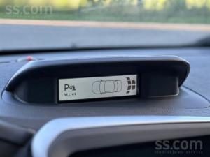 Melns Volvo XC60 2010 Rīga, ar dzinēja tilpumu 2.00 L un nobraukumu 278 tūkst. km par 5590 €, foto 21 vietnē AUTOMOTO.COM.LV