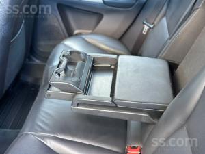 Melns Volvo XC60 2010 Rīga, ar dzinēja tilpumu 2.00 L un nobraukumu 278 tūkst. km par 5590 €, foto 28 vietnē AUTOMOTO.COM.LV