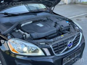 Melns Volvo XC60 2010 Rīga, ar dzinēja tilpumu 2.00 L un nobraukumu 278 tūkst. km par 5590 €, foto 34 vietnē AUTOMOTO.COM.LV